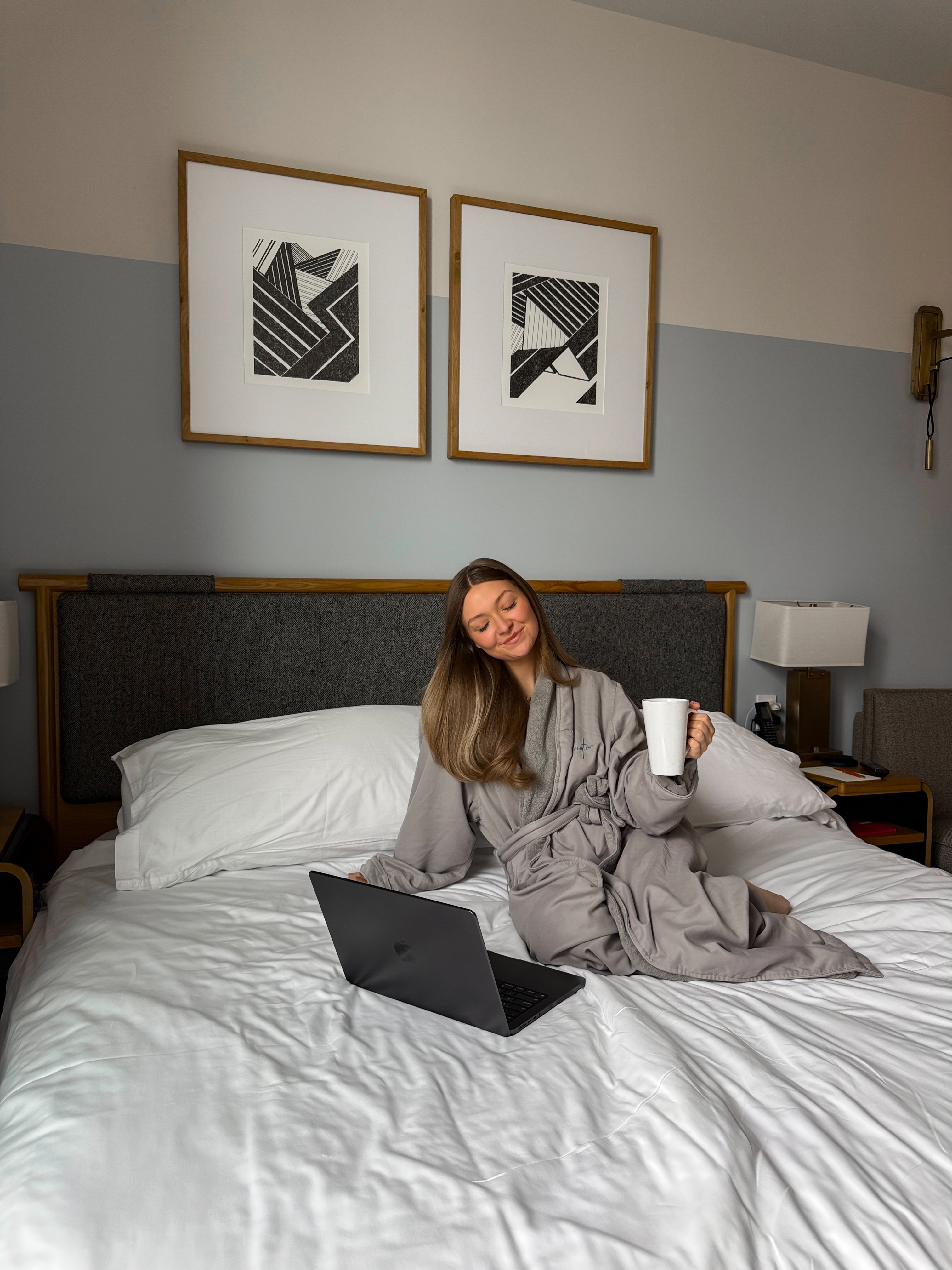 Extended Stay Offer